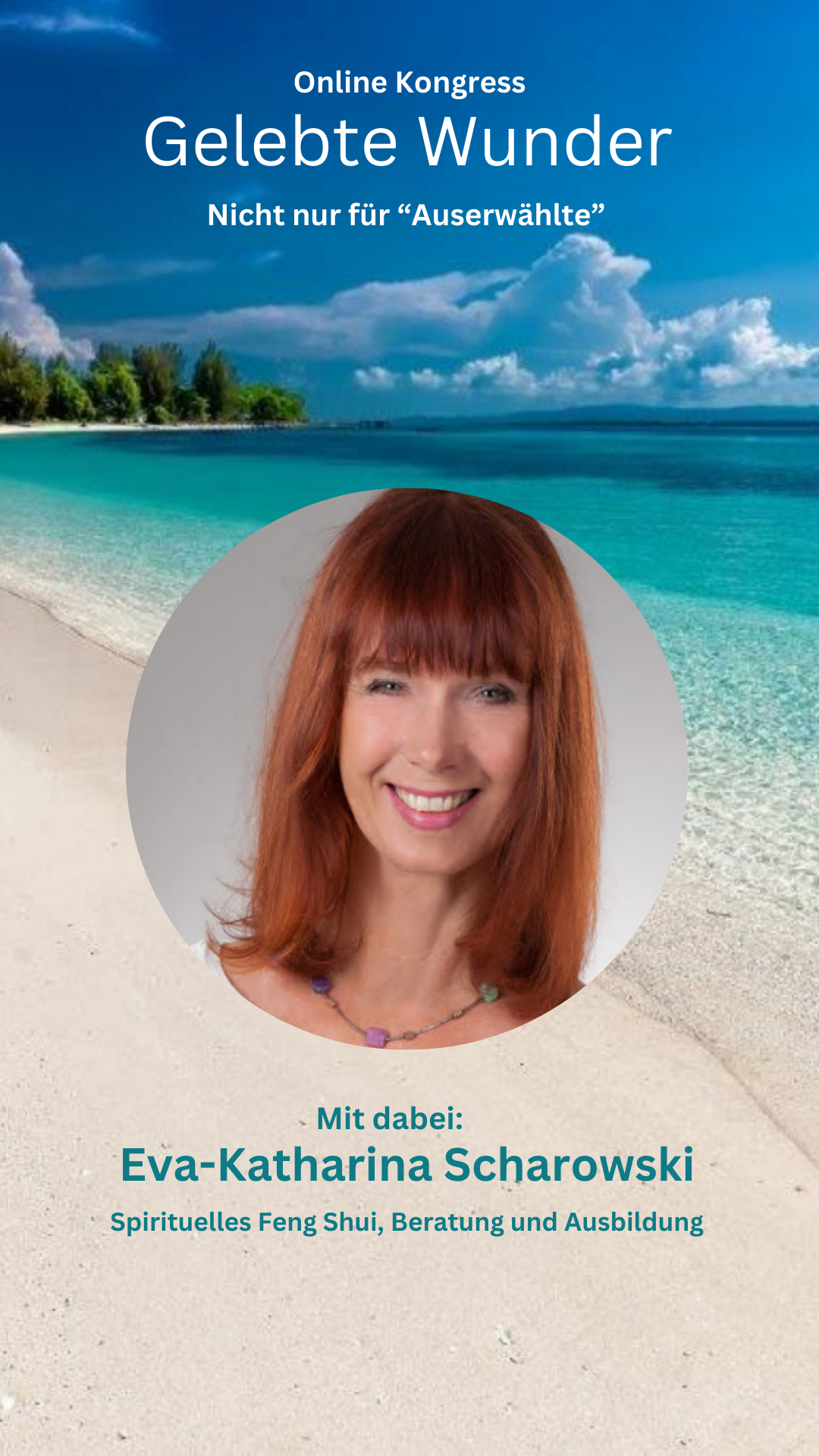 Werbematerial – gelebtewunder.at